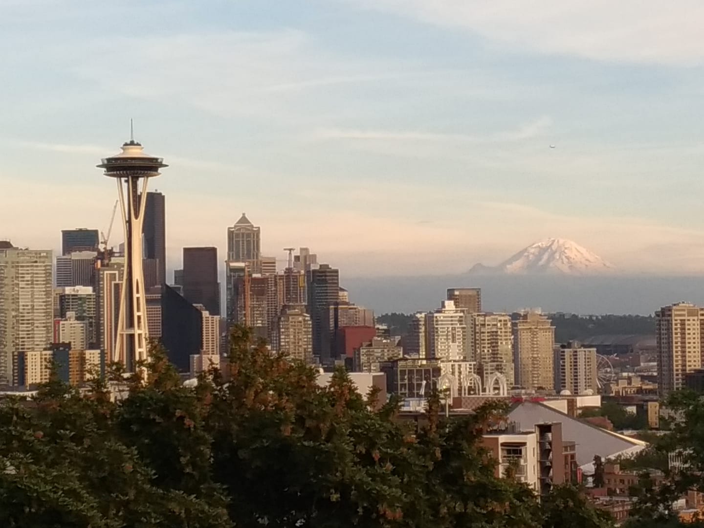 Washington (The Mountain is Out 1987) – Memories – A Second Chance at ...